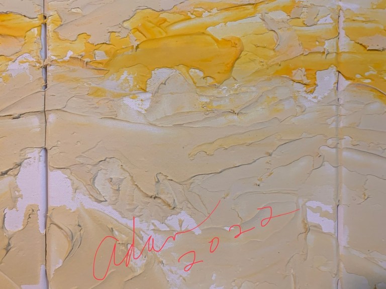 March 30, 2022 – Experimenting With Polyptychs, Part 2 – Separating, or ...