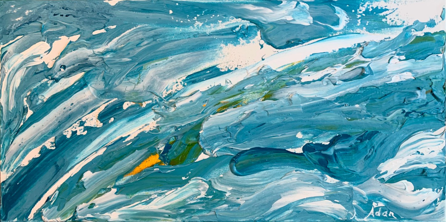 March 29, 2022 – Experimenting With Polyptychs, Part 1 – Separating, or ...